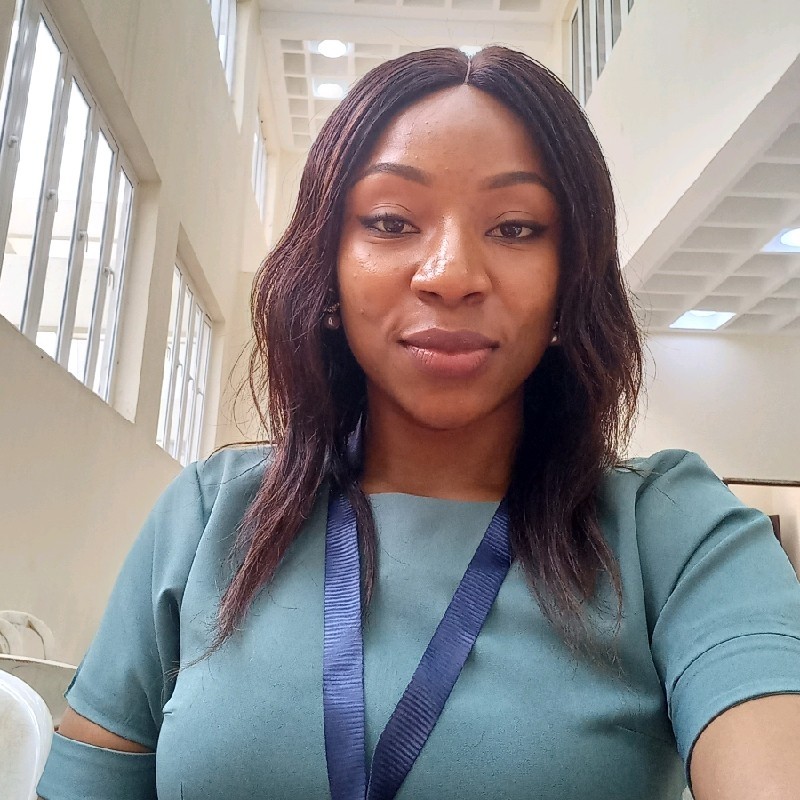 Damilola Adebayo - Customer Service Executive - MAMAPOOT | LinkedIn Damilola Adebayo - Customer Service Executive - MAMAPOOT | LinkedIn