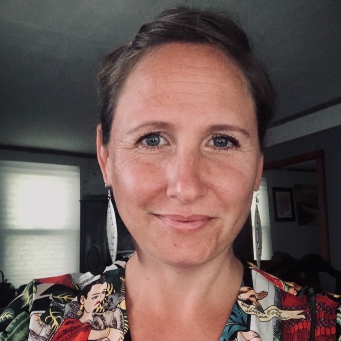 Melissa Dorward-Bauman - HR Associate, SC Johnson College of Business ... Melissa Dorward-Bauman - HR Associate, SC Johnson College of Business ...