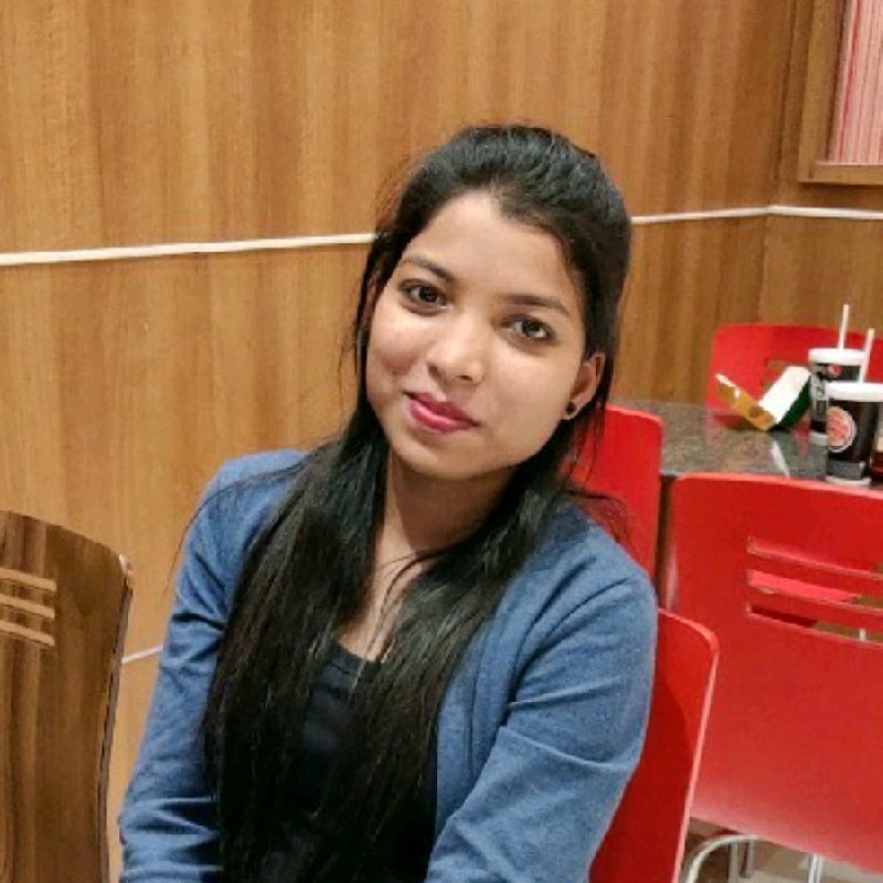 Prajakta Bhandari - Associate Software Engineer - thinkbridge | LinkedIn Prajakta Bhandari - Associate Software Engineer - thinkbridge | LinkedIn