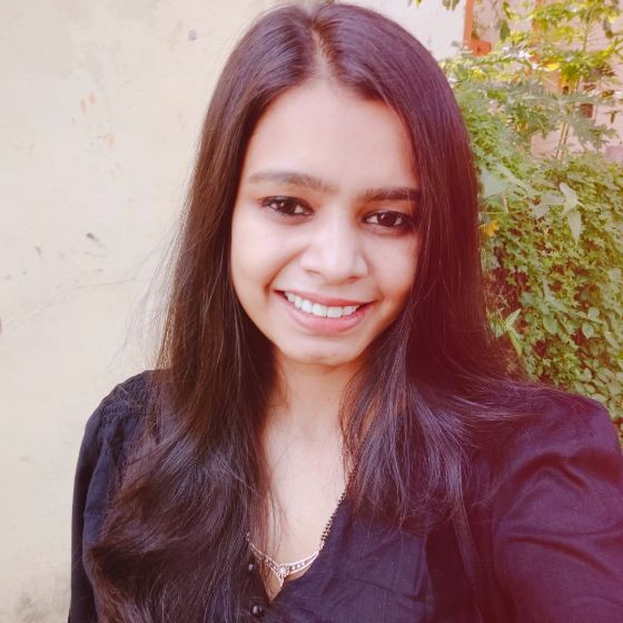 samriddhi jaiswal - Digital Marketing Intern - Dezy It | LinkedIn samriddhi jaiswal - Digital Marketing Intern - Dezy It | LinkedIn