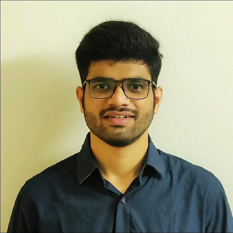 Sathvik Reddy Kollu - Quantitative Researcher - Graviton Research ... Sathvik Reddy Kollu - Quantitative Researcher - Graviton Research ...