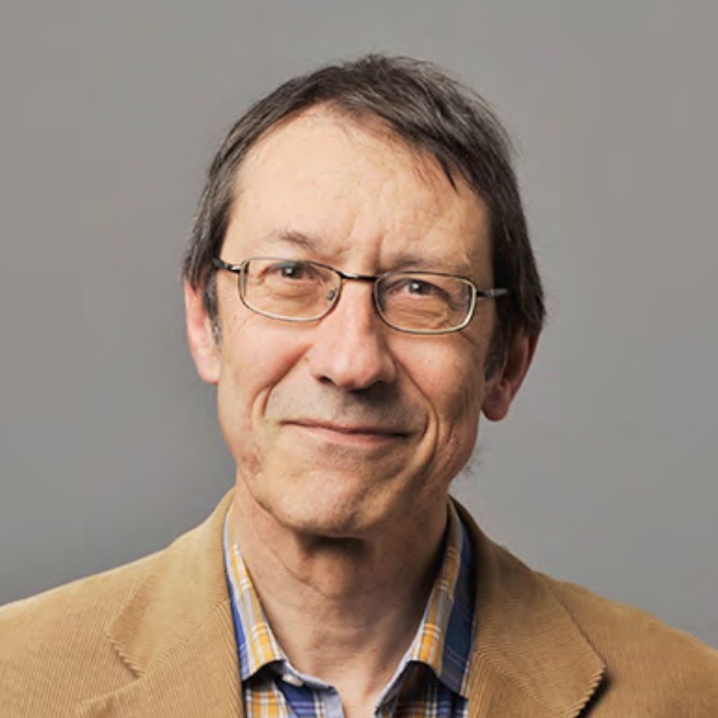 Jean-Claude Huot – Agent pastoral pour la pastorale oecuménique dans le ... Jean-Claude Huot – Agent pastoral pour la pastorale oecuménique dans le ...