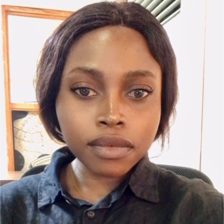 Balikis Akinsemoyin - Junior Product designer - Summalogix | LinkedIn Balikis Akinsemoyin - Junior Product designer - Summalogix | LinkedIn