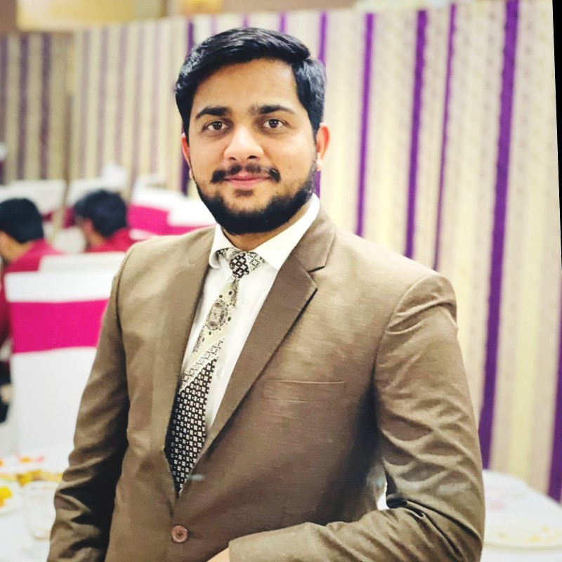 Faizan Azhar - ReactJS Developer - Beard Brothers Technologies | LinkedIn Faizan Azhar - ReactJS Developer - Beard Brothers Technologies | LinkedIn