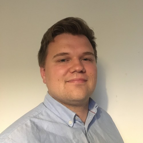 Einar Kristjansson - Cambridge Spark - London, England, United Kingdom ... Einar Kristjansson - Cambridge Spark - London, England, United Kingdom ...