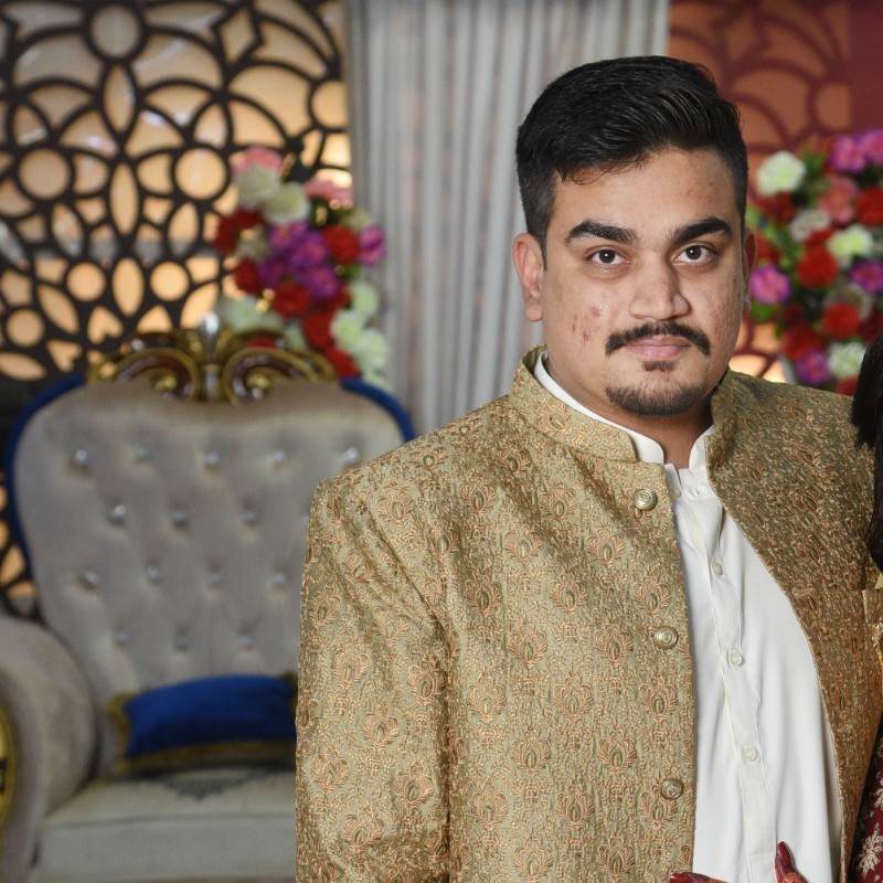 Mohsin Ahmed - Chief Executive Officer - Gaming Spot | LinkedIn Mohsin Ahmed - Chief Executive Officer - Gaming Spot | LinkedIn