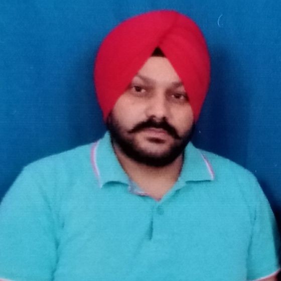 Mandeep Singh Saini - PTP Manager - Accenture | LinkedIn Mandeep Singh Saini - PTP Manager - Accenture | LinkedIn