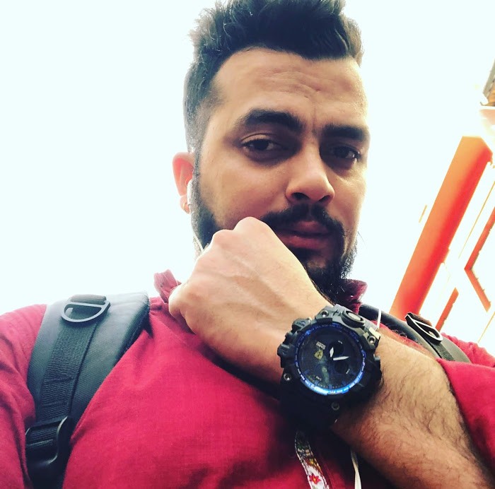 Sachin Sharma - Singapore, Singapore | Professional Profile | LinkedIn Sachin Sharma - Singapore, Singapore | Professional Profile | LinkedIn