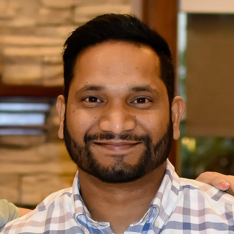 Prasanna M. - Sr. Director Engineering - Elevance Health | LinkedIn Prasanna M. - Sr. Director Engineering - Elevance Health | LinkedIn