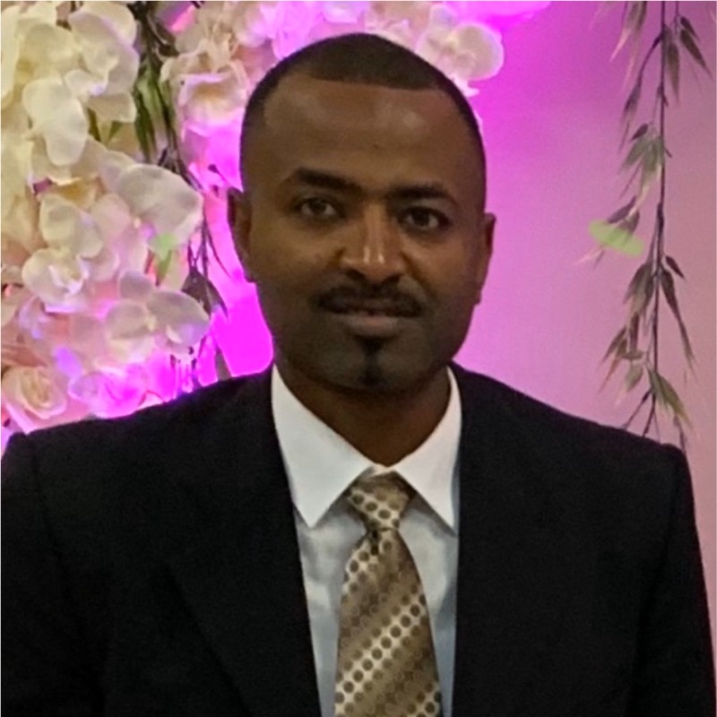 Wondiye Endris - Self Employed - AEST | LinkedIn Wondiye Endris - Self Employed - AEST | LinkedIn