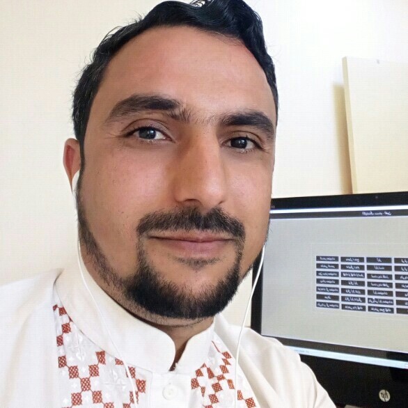 Wahidullah Ataye - Typist - Tilal Remal Typing Center | LinkedIn Wahidullah Ataye - Typist - Tilal Remal Typing Center | LinkedIn