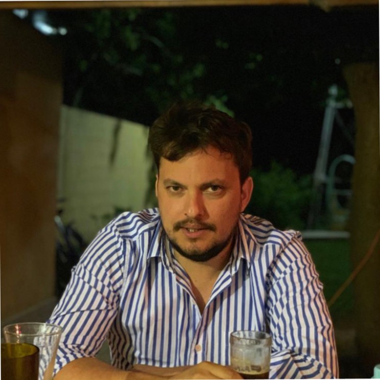 Leandro Martini - Programador full stack - Workana | LinkedIn Leandro Martini - Programador full stack - Workana | LinkedIn