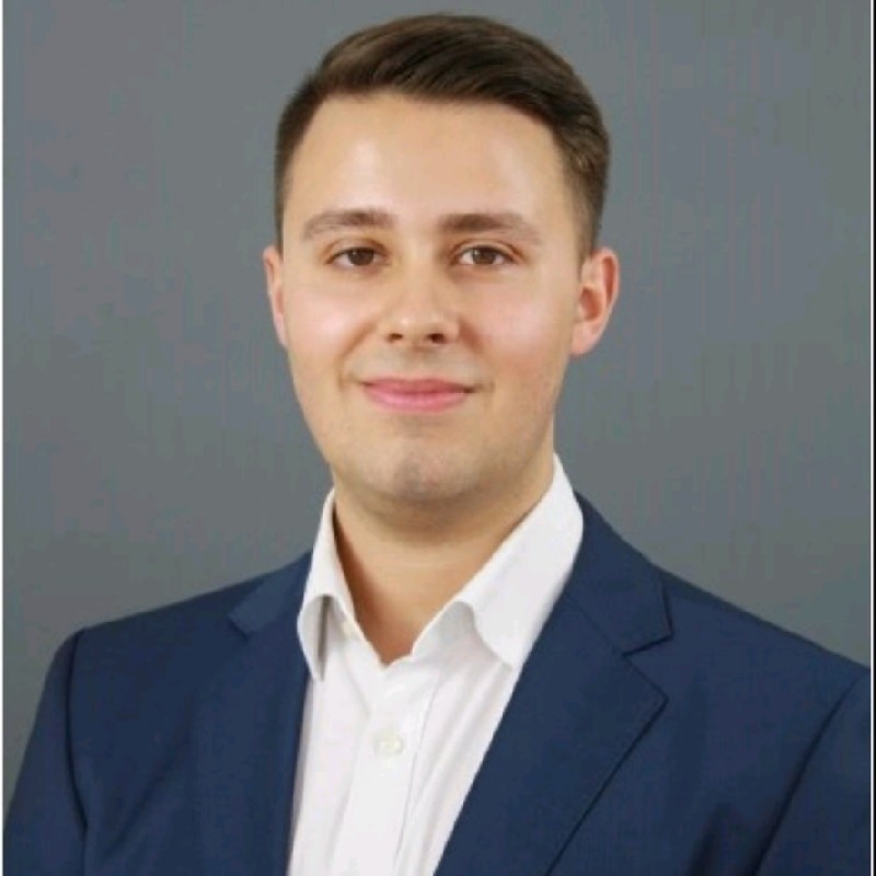 Svetoslav Slavov – Groups & Events Sales Executive – Hilton | LinkedIn Svetoslav Slavov – Groups & Events Sales Executive – Hilton | LinkedIn