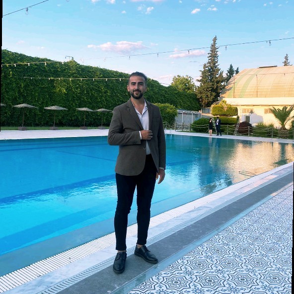 Murat Genç - Kahramanmaraş Sütçüimam Üniversitesi - Kahramanmaraş ... Murat Genç - Kahramanmaraş Sütçüimam Üniversitesi - Kahramanmaraş ...
