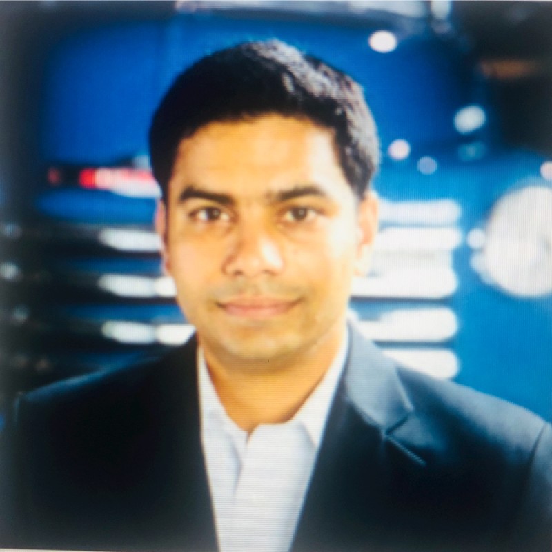 Abhishek Reddy Baddam | LinkedIn Abhishek Reddy Baddam | LinkedIn