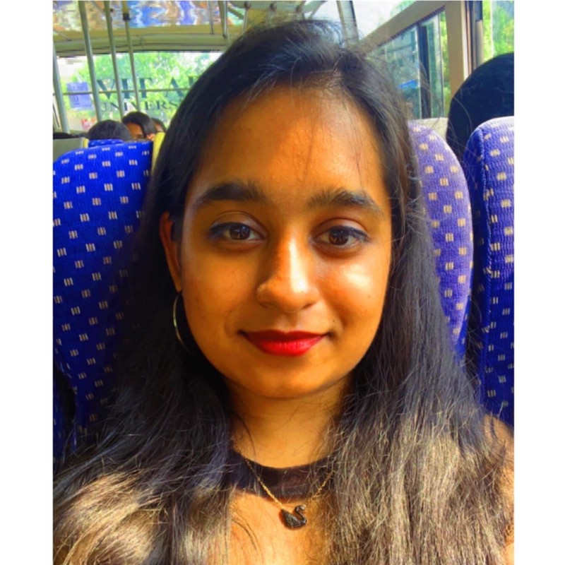 Lohitha Rani Chintalapati - President - ACM STUDENT CHAPTER - VIT AP ... Lohitha Rani Chintalapati - President - ACM STUDENT CHAPTER - VIT AP ...