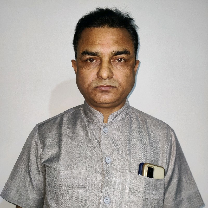 SATYAPRAKASH SINGH - Managing Director - Self-employed | LinkedIn SATYAPRAKASH SINGH - Managing Director - Self-employed | LinkedIn
