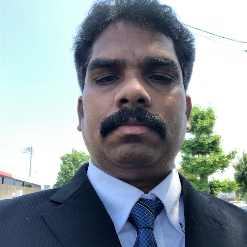 Vinoth Raj - Project Manager - HCL Technologies | LinkedIn Vinoth Raj - Project Manager - HCL Technologies | LinkedIn