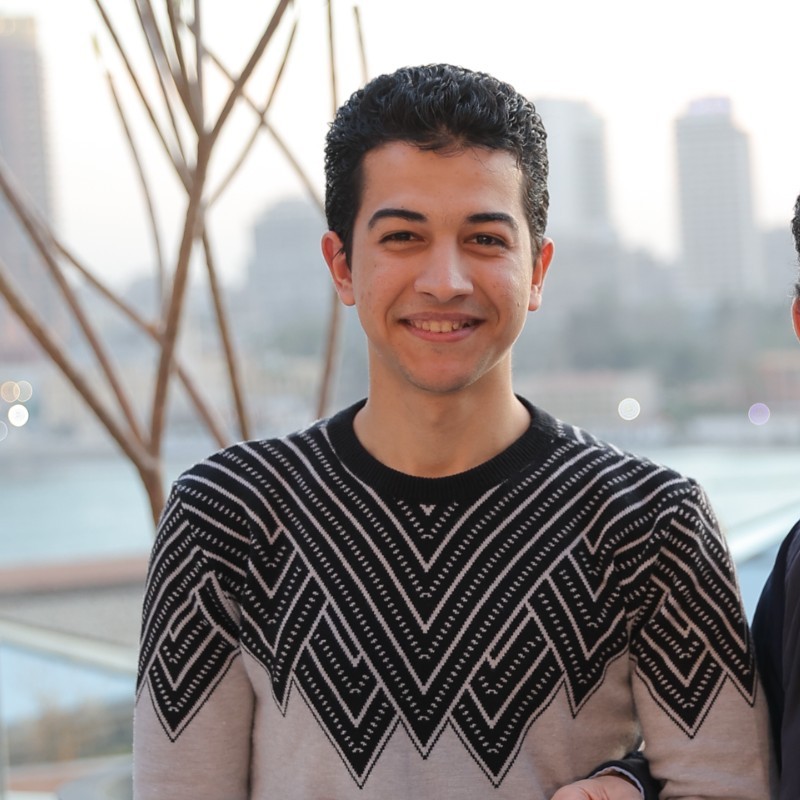 Mahmoud Magdy | LinkedIn Mahmoud Magdy | LinkedIn