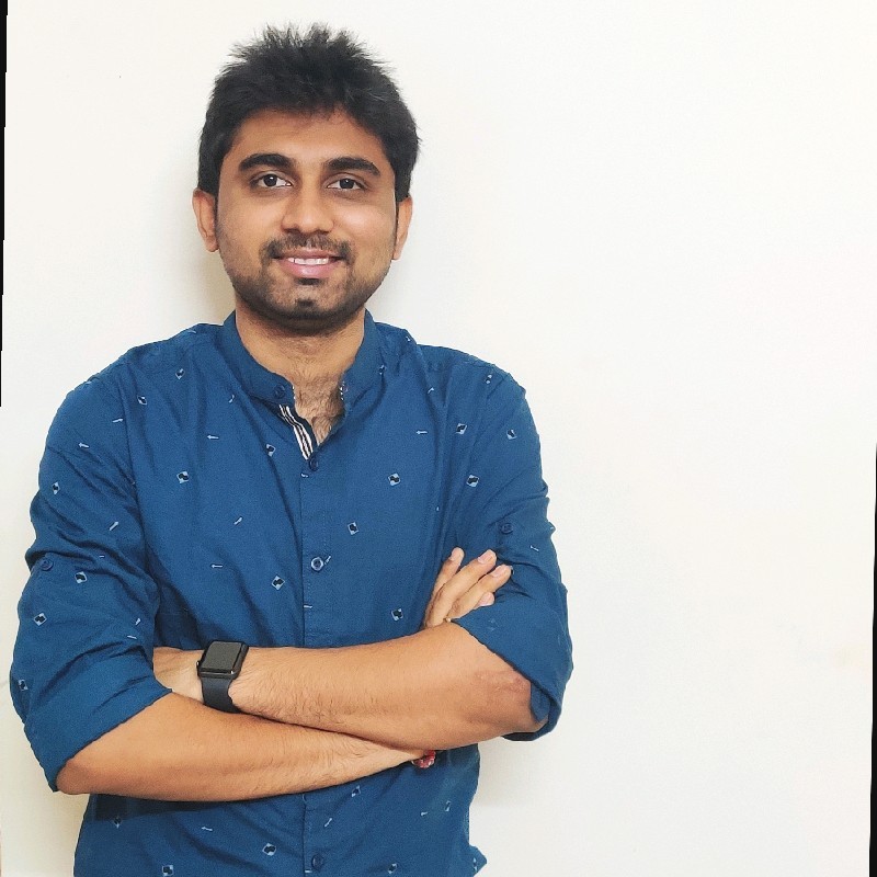 Srikanth Reddy Manukonda | LinkedIn Srikanth Reddy Manukonda | LinkedIn