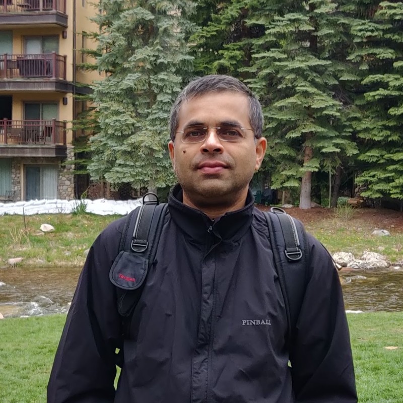 Sathishkumar S | LinkedIn Sathishkumar S | LinkedIn