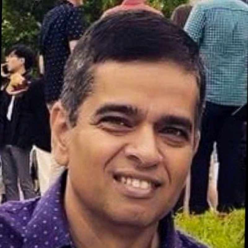 Nitin Kulkarni | LinkedIn Nitin Kulkarni | LinkedIn