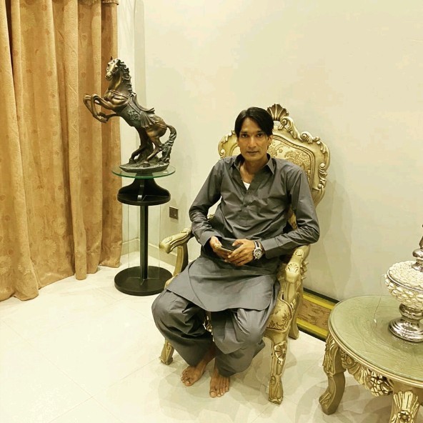 Muhammad Naveed Anwar - Healthcare Professional - Government of Sindh ... Muhammad Naveed Anwar - Healthcare Professional - Government of Sindh ...