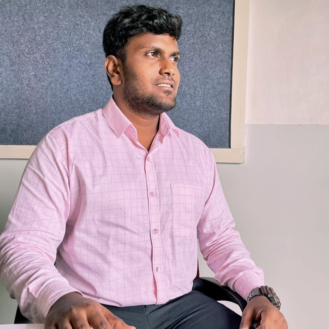 Mayuresh Pawar - Business Development Executive - Edify Consultants Pvt ... Mayuresh Pawar - Business Development Executive - Edify Consultants Pvt ...