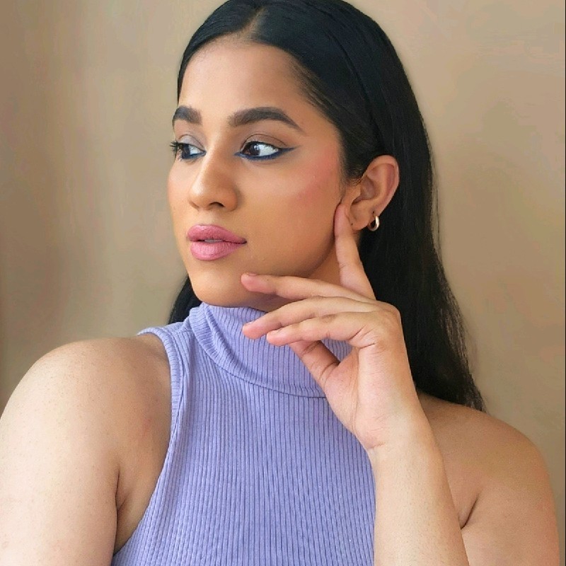 Aishwarya Abhinash Menon - Content Creator - Kiro Beauty | LinkedIn Aishwarya Abhinash Menon - Content Creator - Kiro Beauty | LinkedIn
