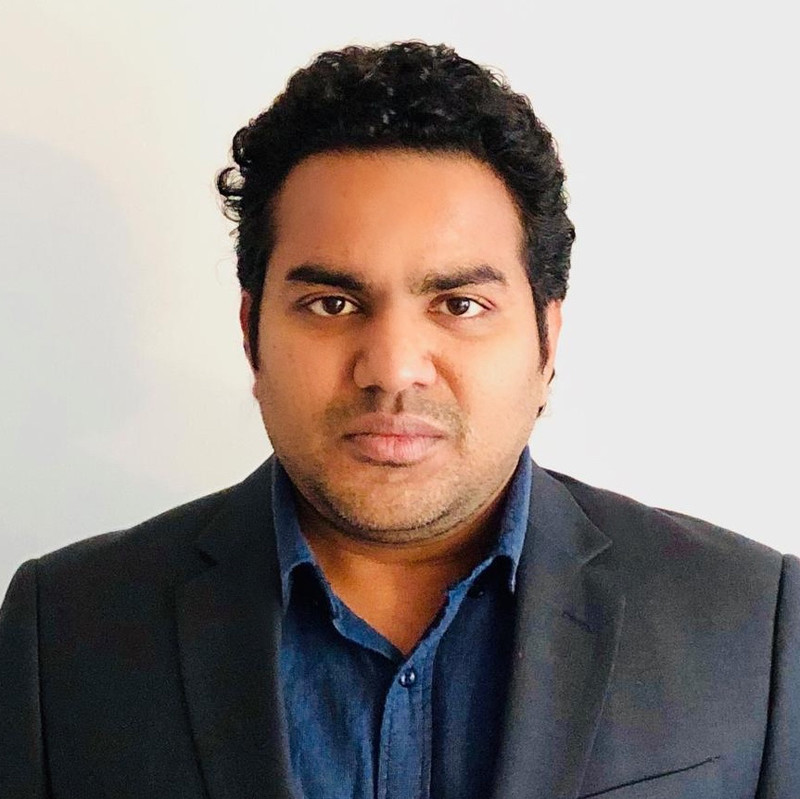 Ashish Singh | LinkedIn Ashish Singh | LinkedIn