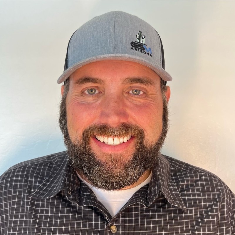 Tim Hallett - Sales Representative - GSM Arizona | LinkedIn Tim Hallett - Sales Representative - GSM Arizona | LinkedIn