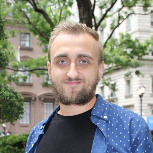 Dzmitry Maslau - Senior Software Engineer, Sr. AVP - Wells Fargo | LinkedIn Dzmitry Maslau - Senior Software Engineer, Sr. AVP - Wells Fargo | LinkedIn