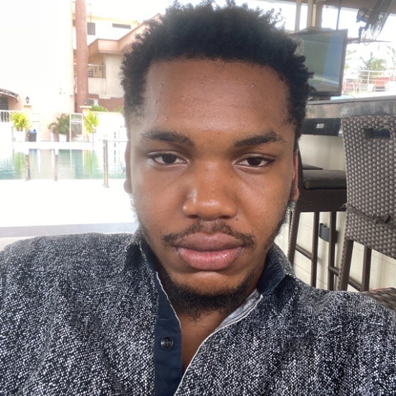 Chukwuemeka David - Bodyboard - self-emplyed | LinkedIn Chukwuemeka David - Bodyboard - self-emplyed | LinkedIn