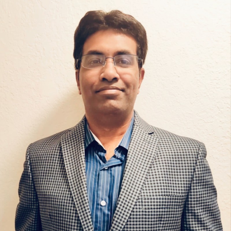 Saikat Mukherjee | LinkedIn Saikat Mukherjee | LinkedIn