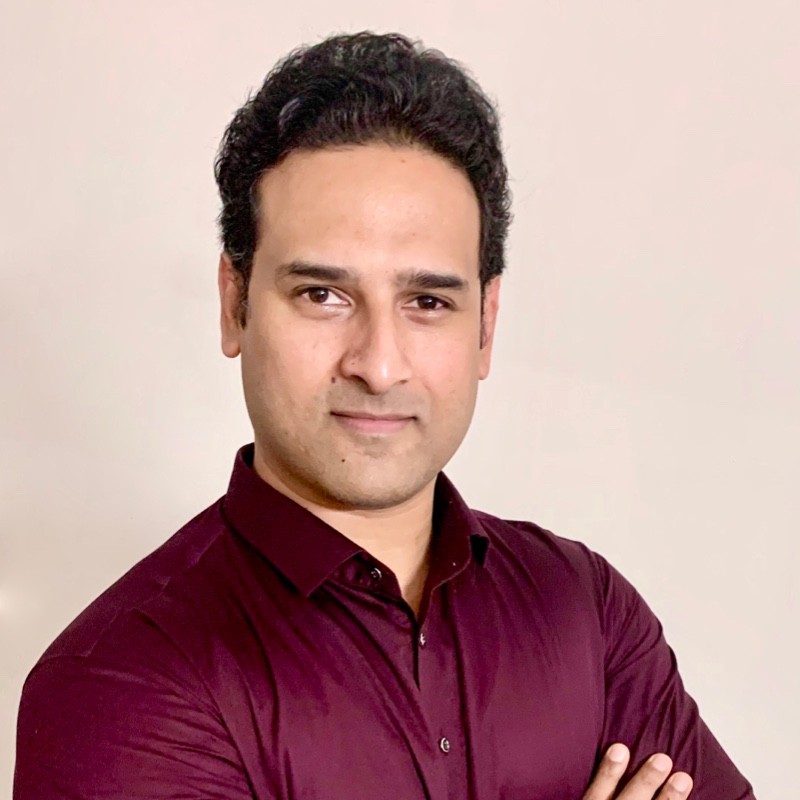 Abhishek Raj | LinkedIn Abhishek Raj | LinkedIn