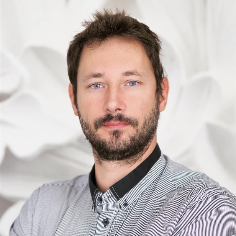 Norbert Szasz - Sysman Infromatika Zrt. | LinkedIn Norbert Szasz - Sysman Infromatika Zrt. | LinkedIn