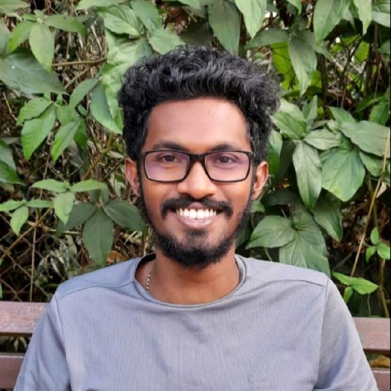 Arjun S Mohan - Research Scholar - Mahatma Gandhi University, Kerala ... Arjun S Mohan - Research Scholar - Mahatma Gandhi University, Kerala ...
