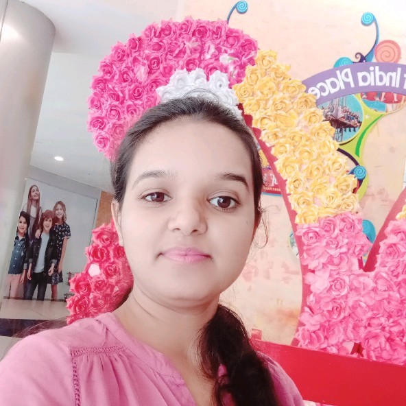 Akanksha Singh - Technical Recruiter - VLink Inc | LinkedIn Akanksha Singh - Technical Recruiter - VLink Inc | LinkedIn