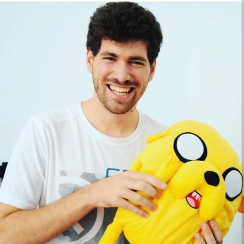 Miguel Bernal Montes | LinkedIn Miguel Bernal Montes | LinkedIn