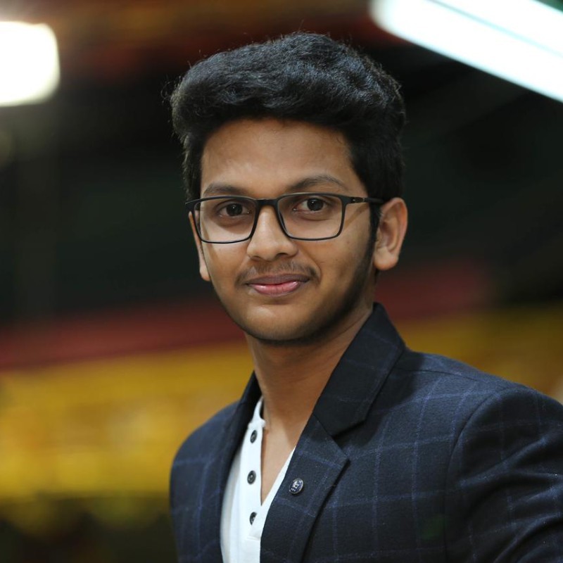 DHANDAPANI SURESH NITHESH KUMAR - R.M.K College Of Engineering And ... DHANDAPANI SURESH NITHESH KUMAR - R.M.K College Of Engineering And ...