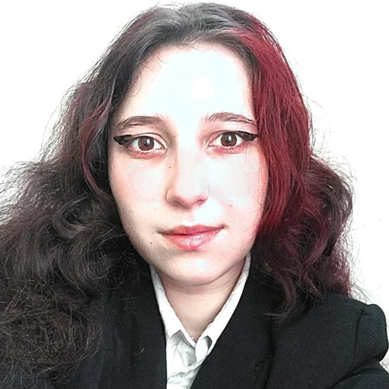 Andreea Demirgian, CPACC on LinkedIn: Irina Demirgian - Student ... Andreea Demirgian, CPACC on LinkedIn: Irina Demirgian - Student ...