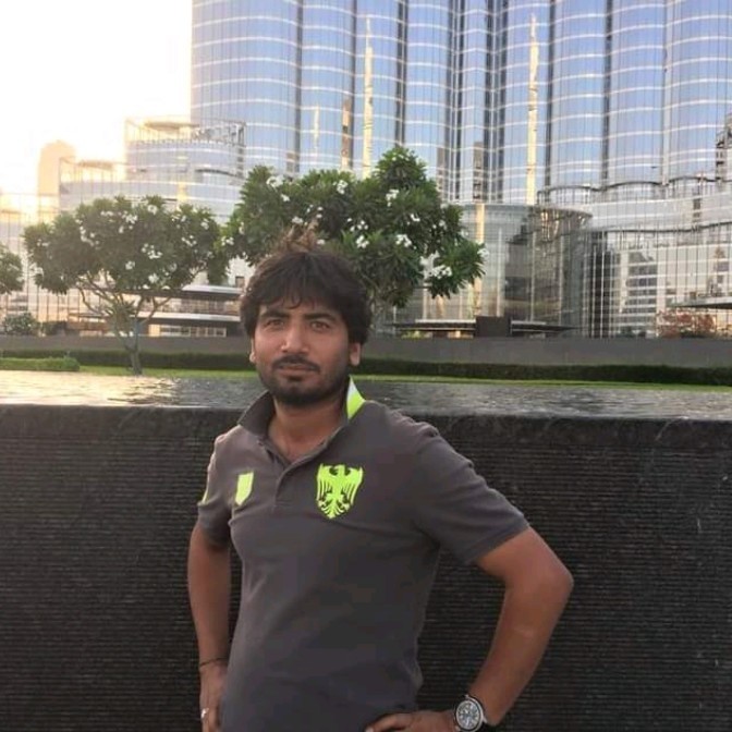 Syed Asghar Abbas - Operation Executive Clerk - DP World | LinkedIn Syed Asghar Abbas - Operation Executive Clerk - DP World | LinkedIn