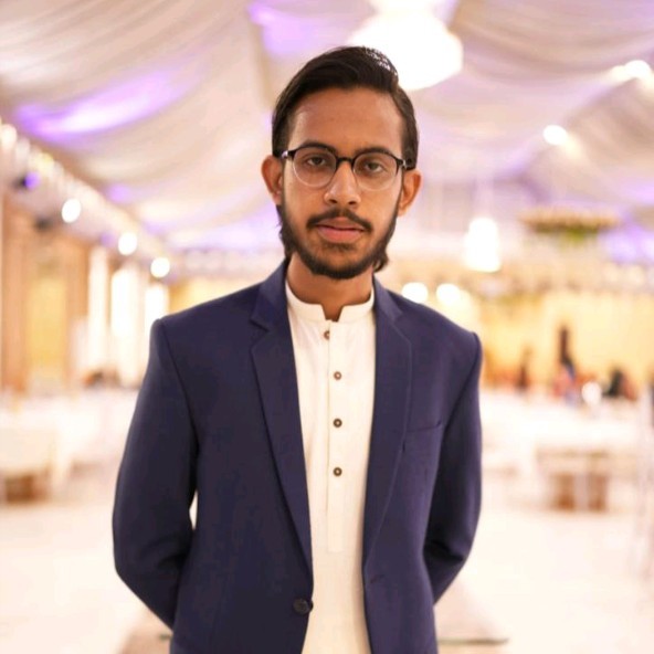 Syed Muhammad Zaid - Associate Software Engineer - Code Avenue | LinkedIn Syed Muhammad Zaid - Associate Software Engineer - Code Avenue | LinkedIn