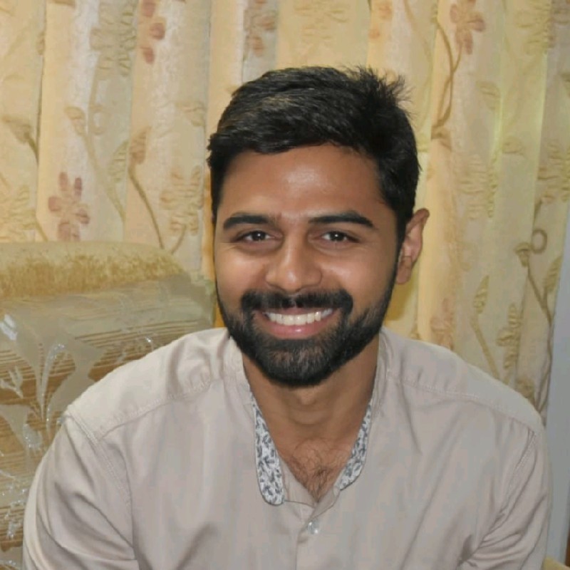 Sharath Chandra G K - L&T Technology Services | LinkedIn Sharath Chandra G K - L&T Technology Services | LinkedIn