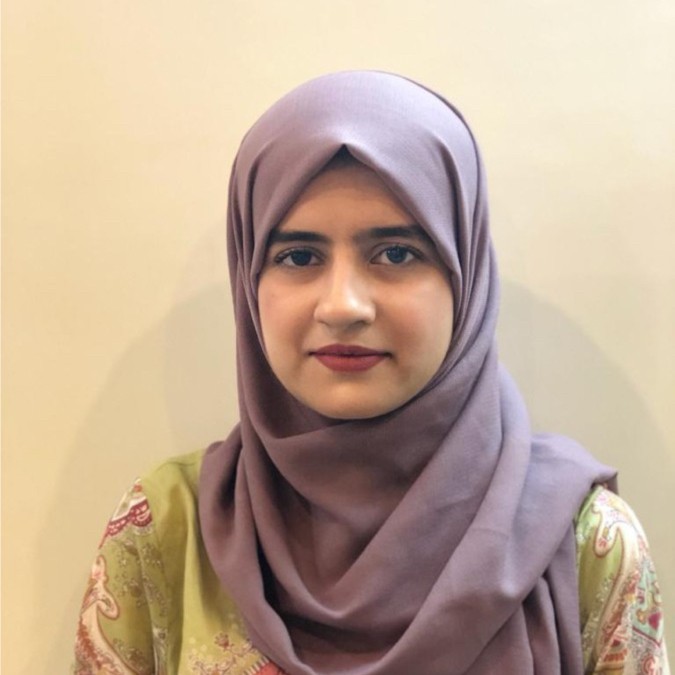 Fatima Khalid | LinkedIn Fatima Khalid | LinkedIn