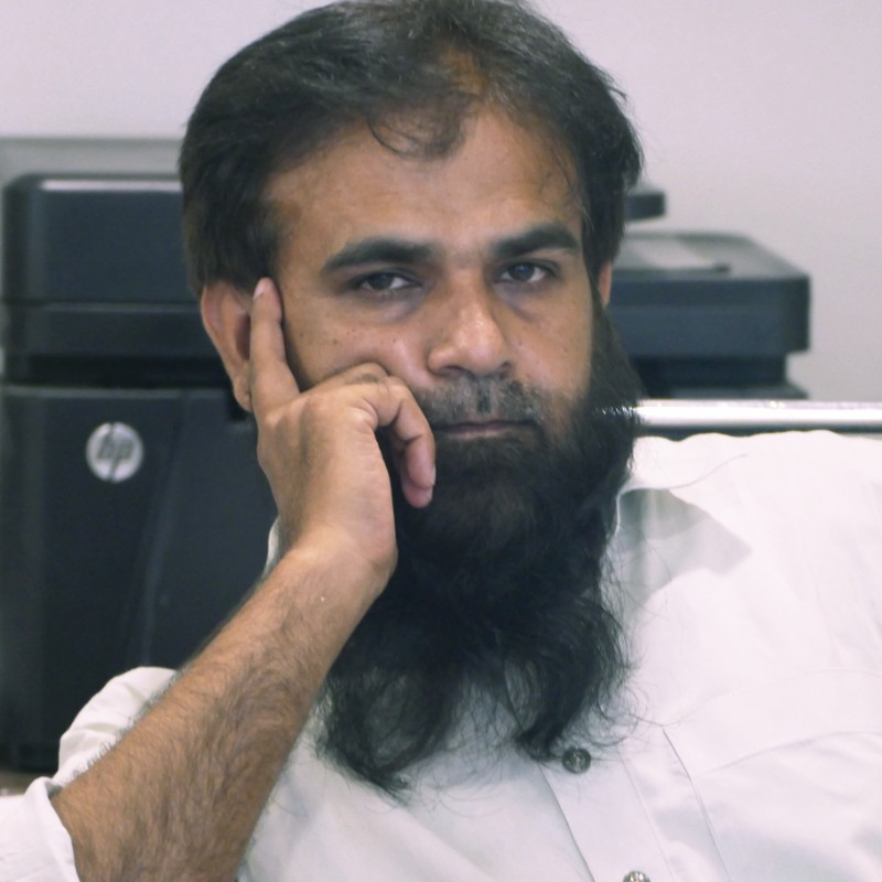 Dr Muhammad Asif Aziz - Lecturer - Arid Agriculture University | LinkedIn Dr Muhammad Asif Aziz - Lecturer - Arid Agriculture University | LinkedIn