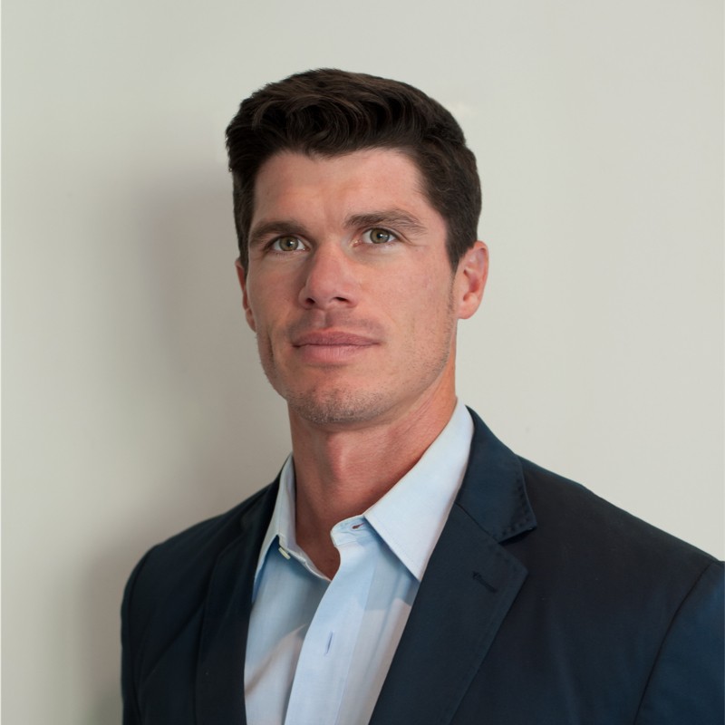 Garrick Javidi | LinkedIn Garrick Javidi | LinkedIn