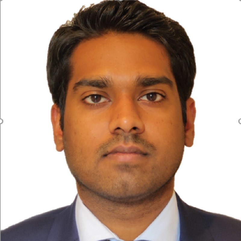 Sesha Sai Praneeth Kanumuri | LinkedIn Sesha Sai Praneeth Kanumuri | LinkedIn