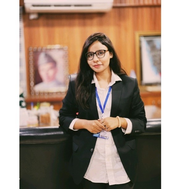 Wajiha Khan - Commercial and Constitutional law Intern - Abid S. Zuberi ... Wajiha Khan - Commercial and Constitutional law Intern - Abid S. Zuberi ...