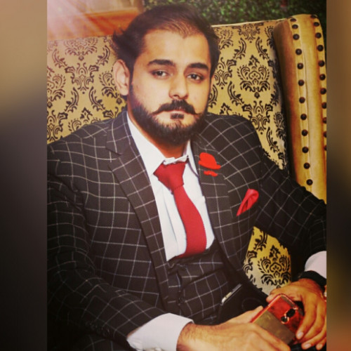 SyedOwais Ali SħAħ - Registration Officer - Jaffer Brothers (Pvt ... SyedOwais Ali SħAħ - Registration Officer - Jaffer Brothers (Pvt ...